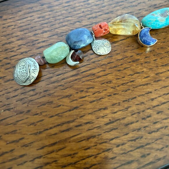 Jes MaHarry Sundance | Jewelry | Jes Maharry Bountiful Beautiful ...